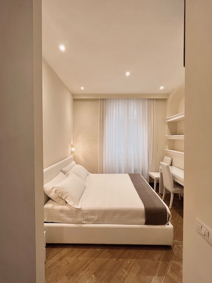 In Villetta - Camera Indipendente E Bagno Privato - Milán