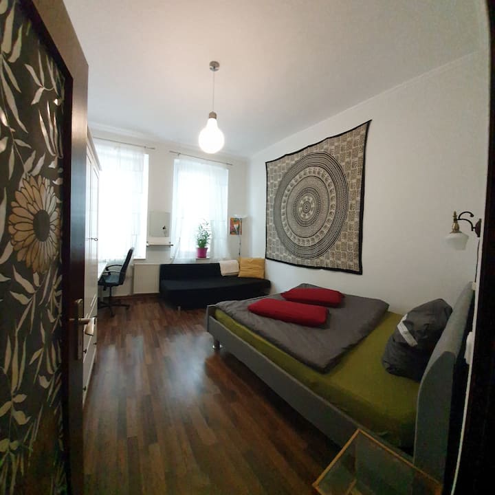 Schöne Privatzimmer In Mg-rheydt - Mönchengladbach