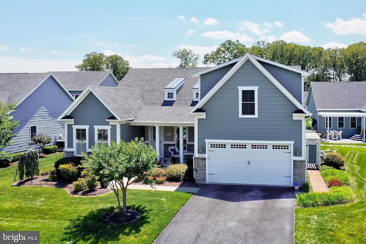 Rehoboth Beach Getaway II - Houses for Rent in Rehoboth Beach, Delaware ...