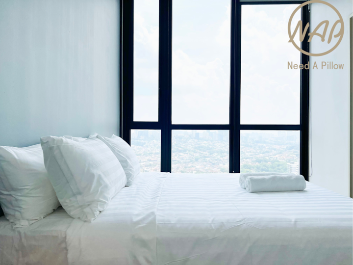 (Nie) Est Cozy Bangsar Free 1parking 40'tv - Malaysia