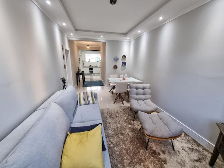ÓTima Opção Para Balneário Camboriú.
Quadra Mar - Balneário Camboriú