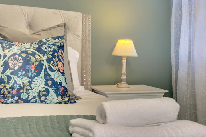 Kist Accommodates - The Nook | Parking | Fast Wifi - Ripon