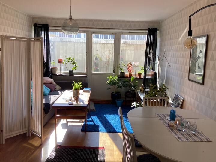 Boden Apartment Vacation Rentals - Norrbotten County, Sweden | Airbnb