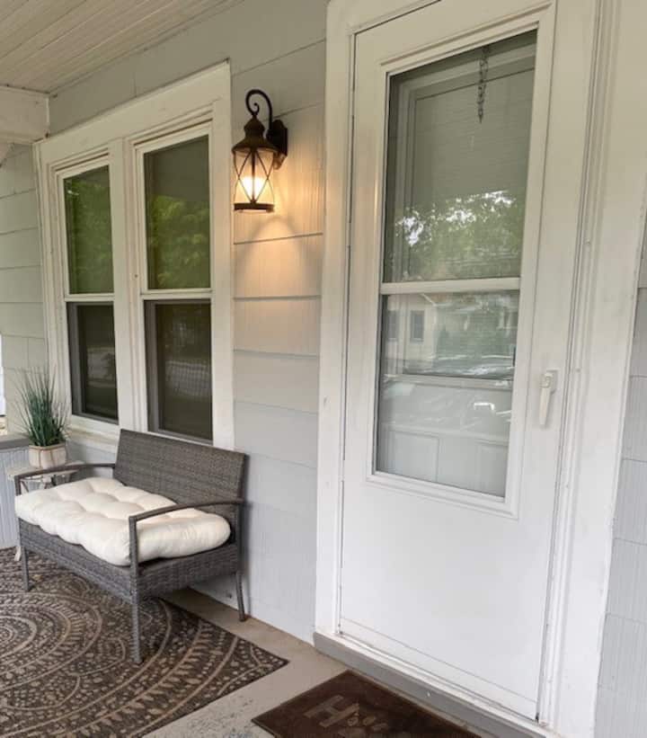 Serene Townhouse In An Urban Atmosphere - Fond du Lac, WI