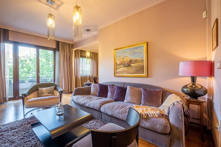 Casa Di Sofia 2br Deluxe Estate - Sofia