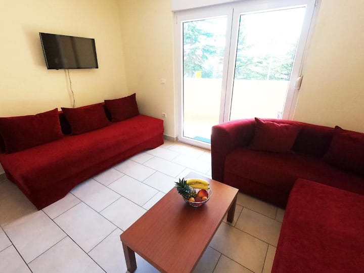 Solaris Apartment 6 - Sveti Filip i Jakov