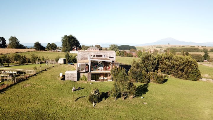 Casa En Puerto Varas - Puerto Varas