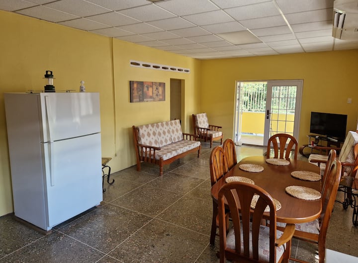 5 Bedroom Guest House In Port Of Spain - Port of Spain