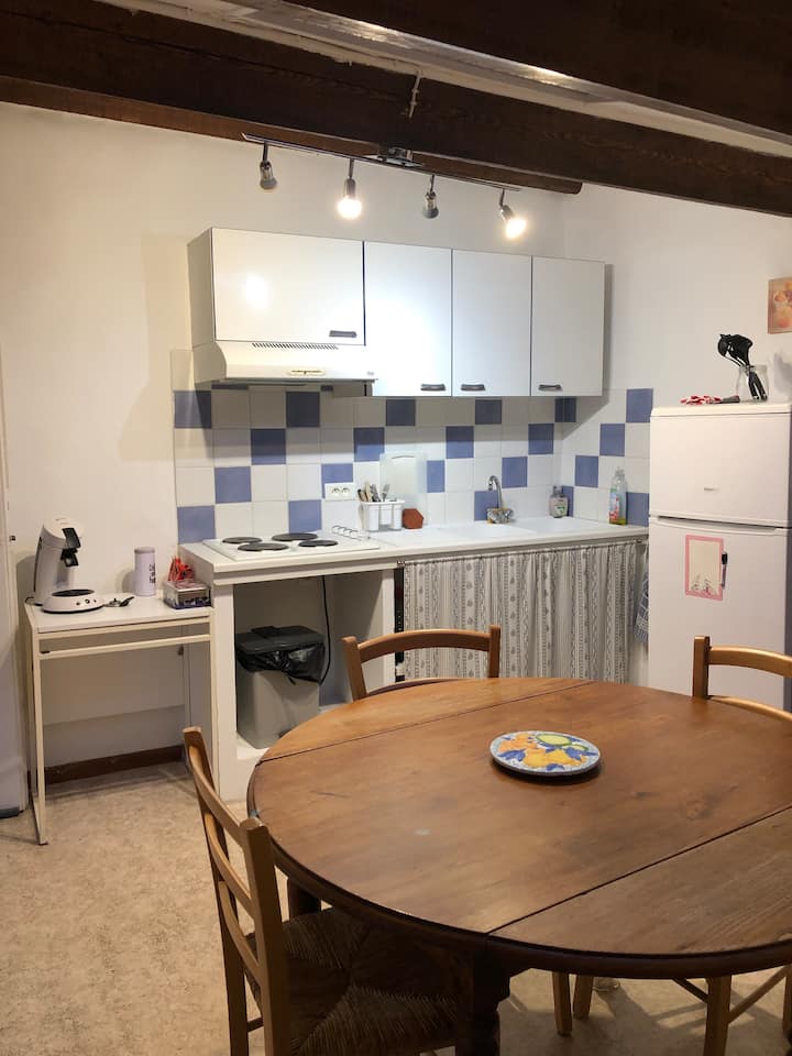 Loue Chambre - Cadarache