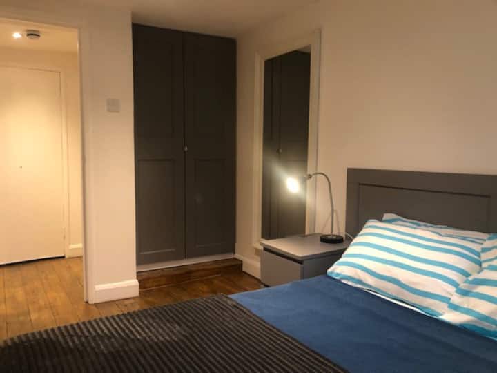 Cosy 1 Bedroomed Central London - Marylebone