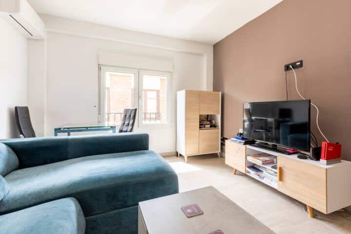 Habitación Privada (3) En El Centro De Zaragoza - Saragossa