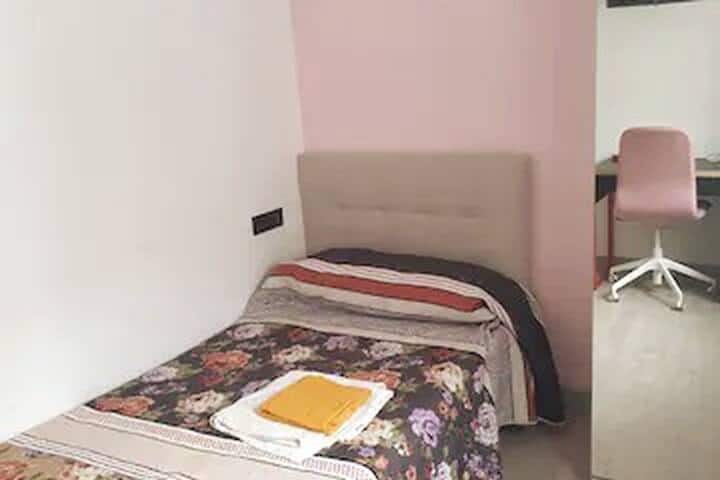 Habitación Privada (2) En El Centro De Zaragoza - Zaragoza
