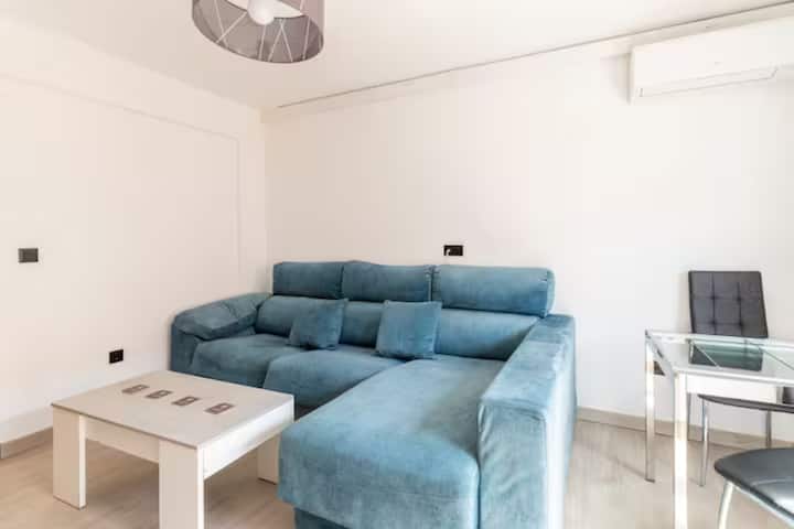 Heroismo Apartment In The Center Of Saragosse - Zaragoza