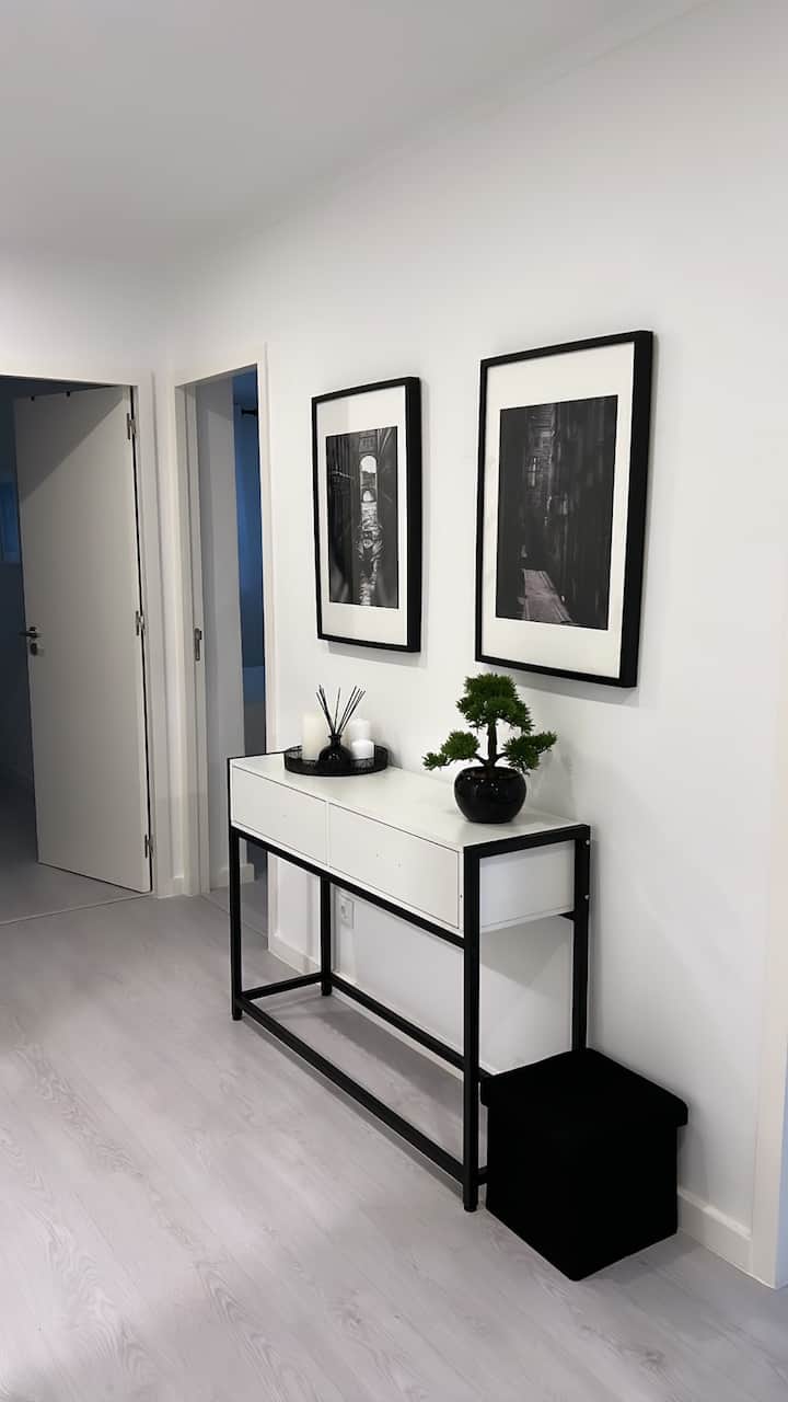 Neptunguesthouse - Casal de Cambra