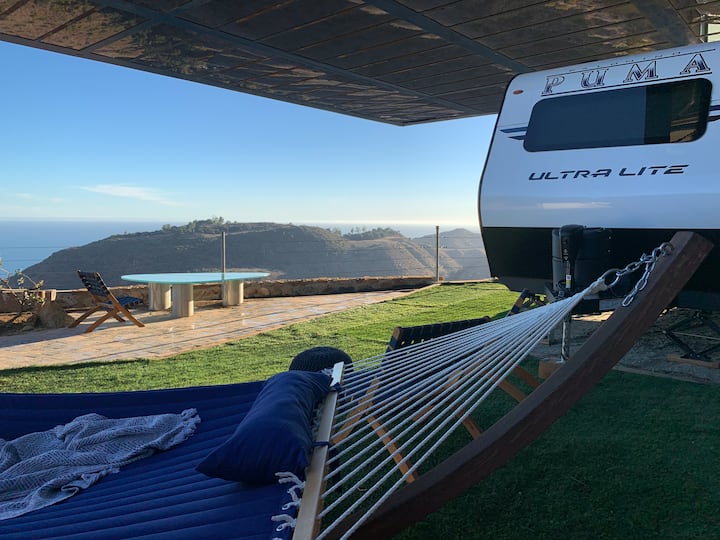 Top 15 Airbnb RV Rentals In California - Updated 2025 | Trip101