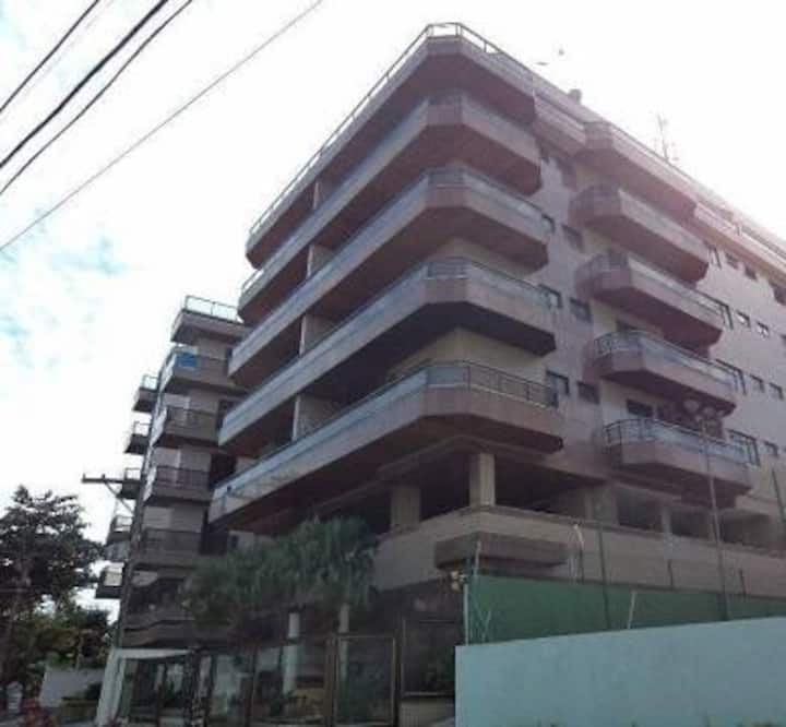 Cobertura Espetacular 4 Quartos 50m Da Praia - Cabo Frio