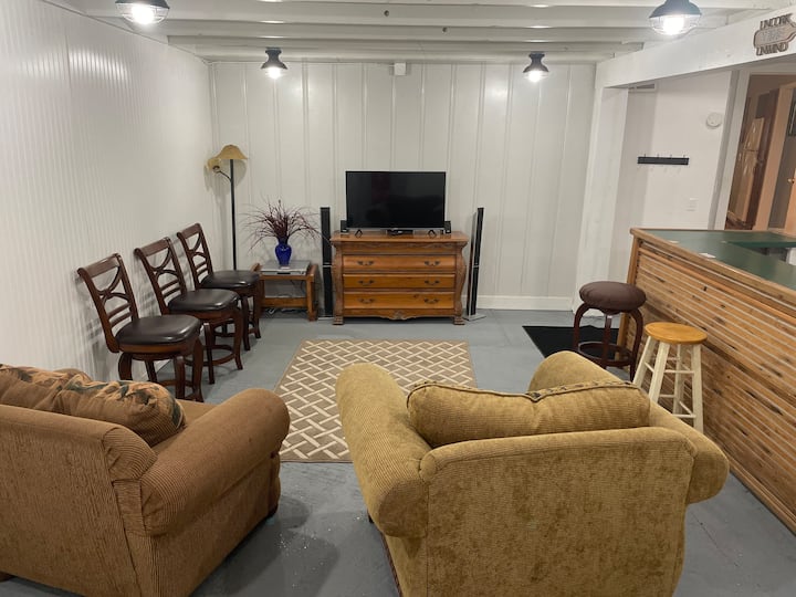 Cute Older 3bdrm House By Historic Downtown Rogers - Rogers, AR