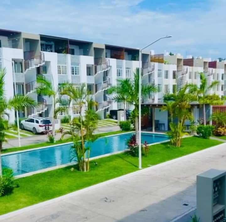 Rincón Del Sol Manzanillo - Manzanillo