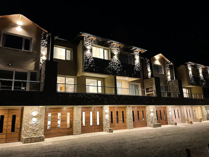 Hermoso Departamento En Barrio Privado - San Martín de los Andes