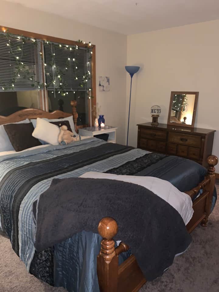 Large & Private 2 Bedroom Home In Country Setting - Sterling Renaissance Festival