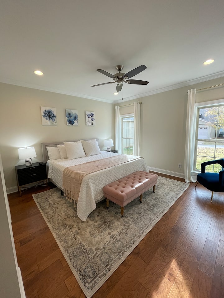 Mrm Homes: Tigers Den - Auburn, AL