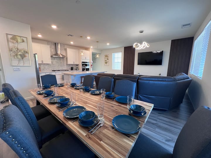Modern Luxury Won’t Break Your Bank - El Dorado Hills, CA
