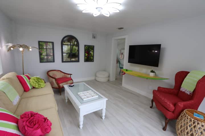 Coconut Cottage - 那不勒斯