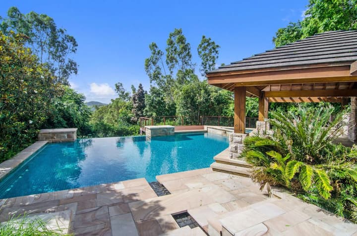 Private Studio Retreat - Nerang