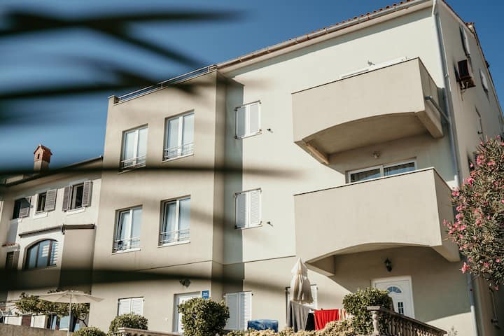 Apartment Anica 3 - Veli Lošinj