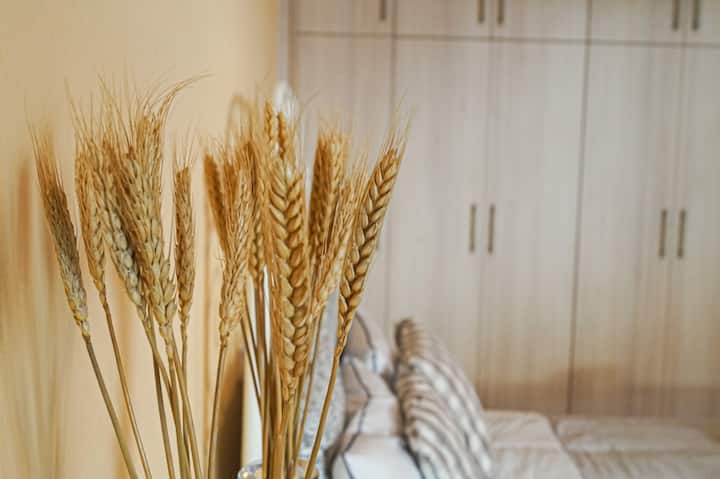 Apartment With Free Parking In The Heart Of Volos - Волос