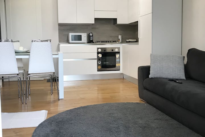 Appartamento Elegante Con Tre Piscine E Giardini - Jesolo