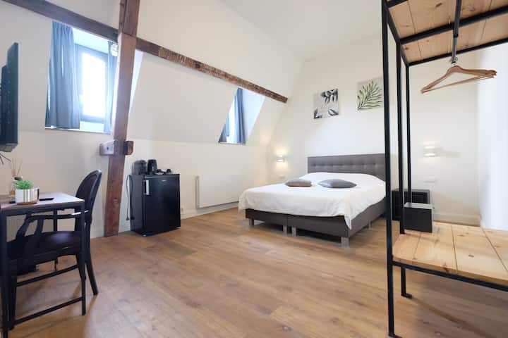 Studio In The Centrum Of Sint-truiden - Sint-Truiden