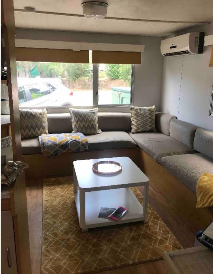 Delightful Mobile Home On Campsite South Of France - Puget-sur-Argens