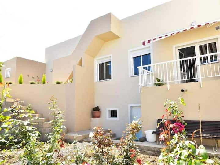 Bienvenue à Casa Los Abuelos Par Hrtenerife Net - Tenerife