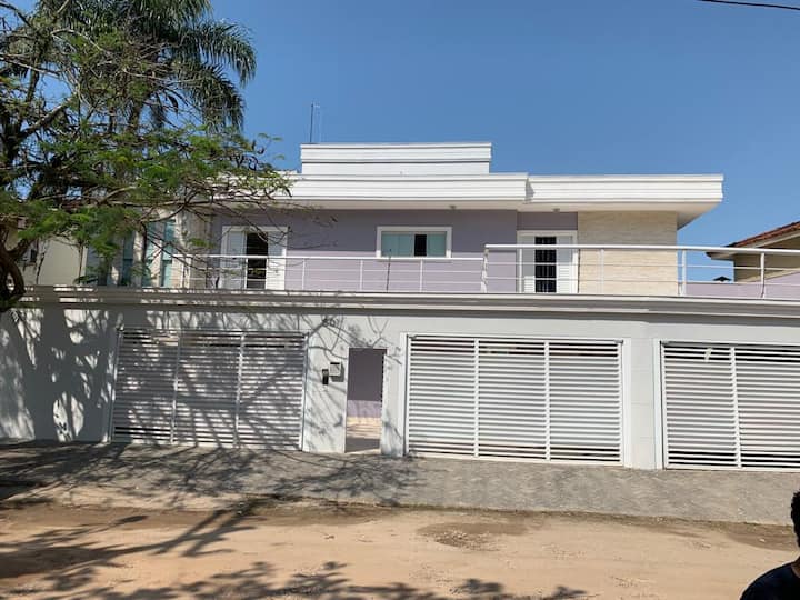 Casa Dos Famosos No Guarujá - Temporada - Guarujá