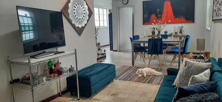 Apartamento Aconchegante Em Ouro Preto - Ouro Preto