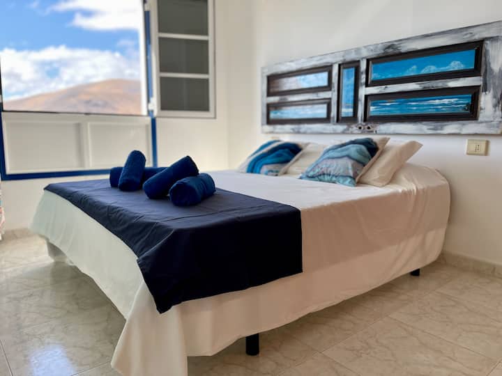 Casa La Pardela - La Graciosa