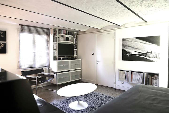 Appartement à Rouen, Quartier Calme, Proche Centre - Ruan