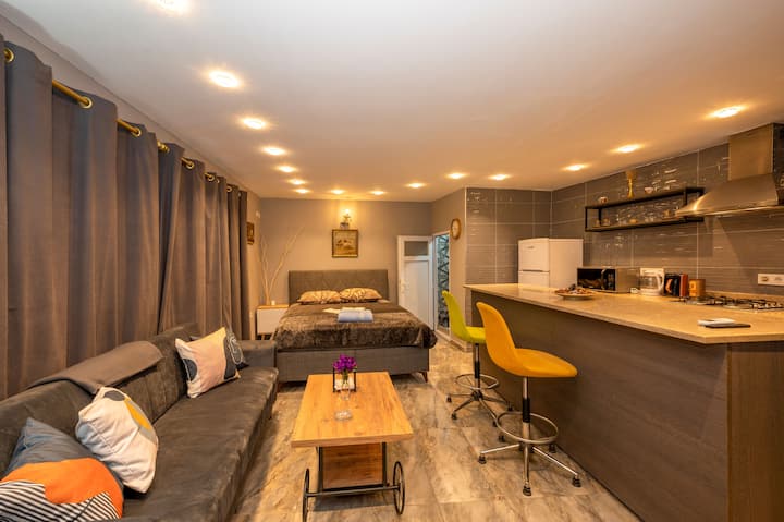 Deluxs Lovely Big Room 2 - Fatih