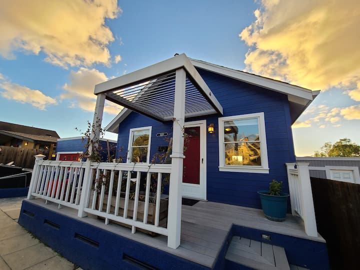 Southpark Gem On Cedar Canyon - Coronado, CA
