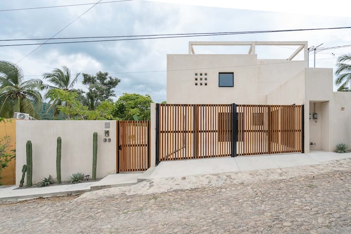 Casita Kuntur - Lo de Marcos