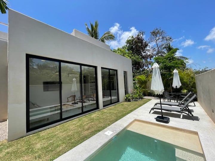 Casita Kuntur - Mexico