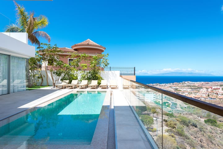 Villa Perla - Costa Adeje