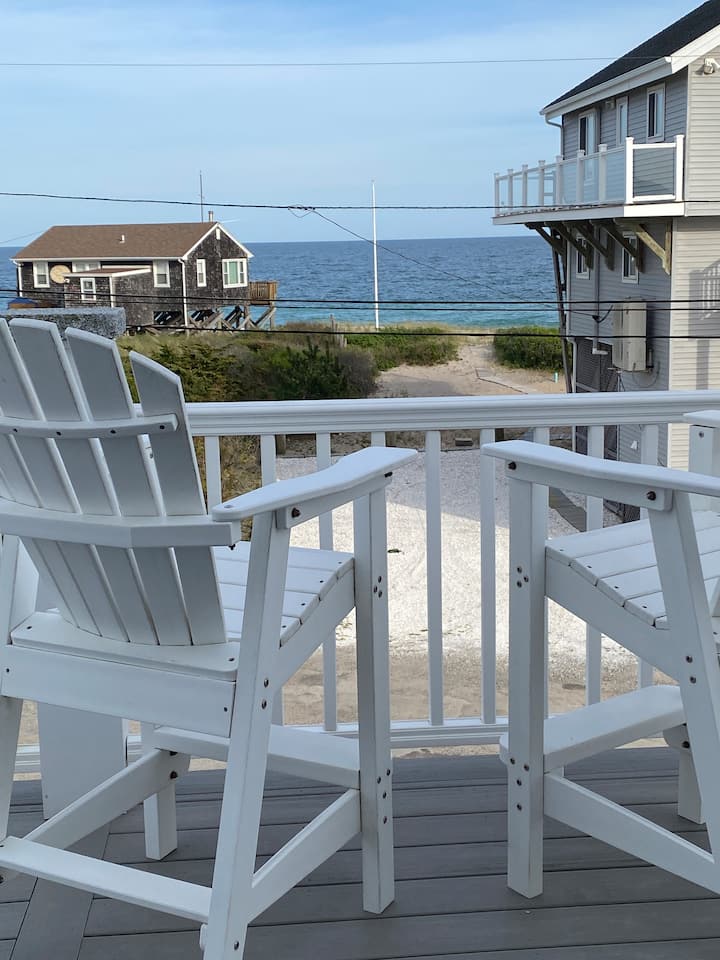 Beach Haven Ri - Charlestown, RI