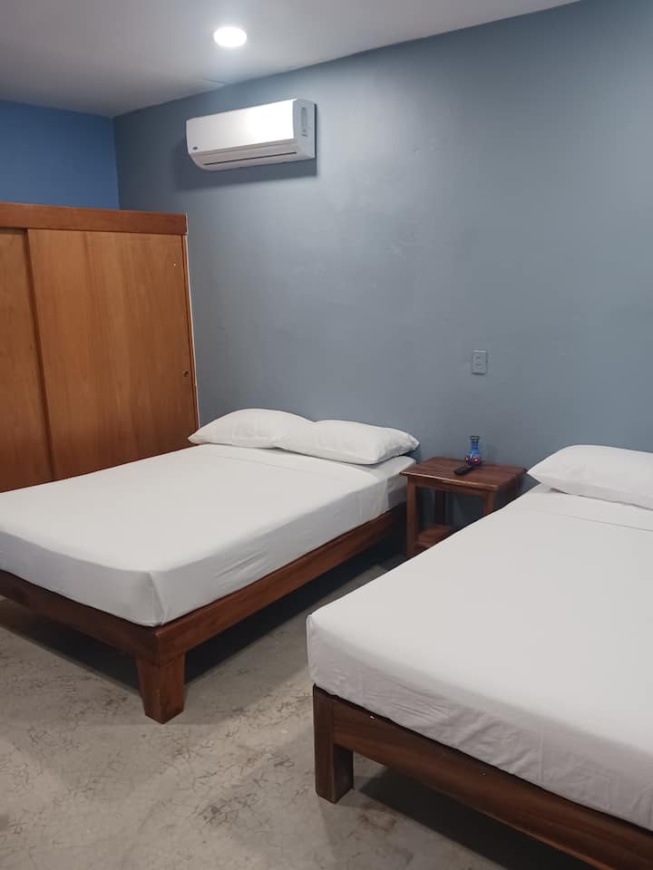 Departamento 12 - Zihuatanejo