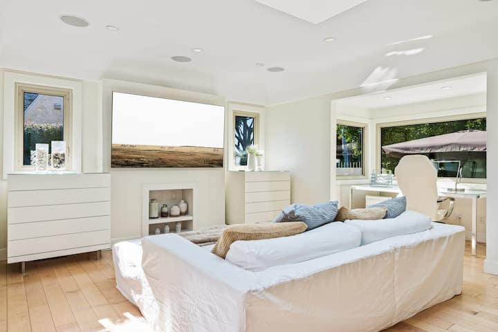 Private Designer Home In West Hollywood - West Hollywood