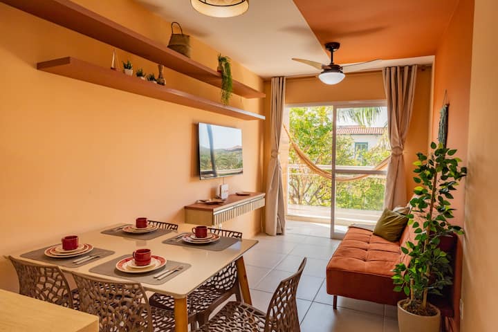 Apartamento Em Cabo Frio Próximo A Praia Do Forte - Cabo Frio