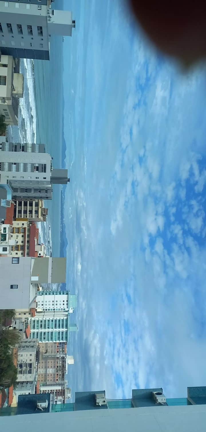 Apartamento Aconchegante Próximo à Praia - Navegantes