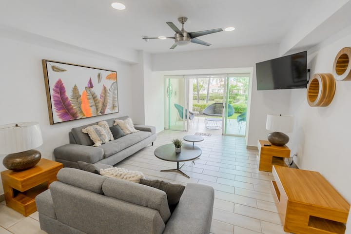 Amplia Y Original Villa En Bay View Grand Pv - Puerto Vallarta