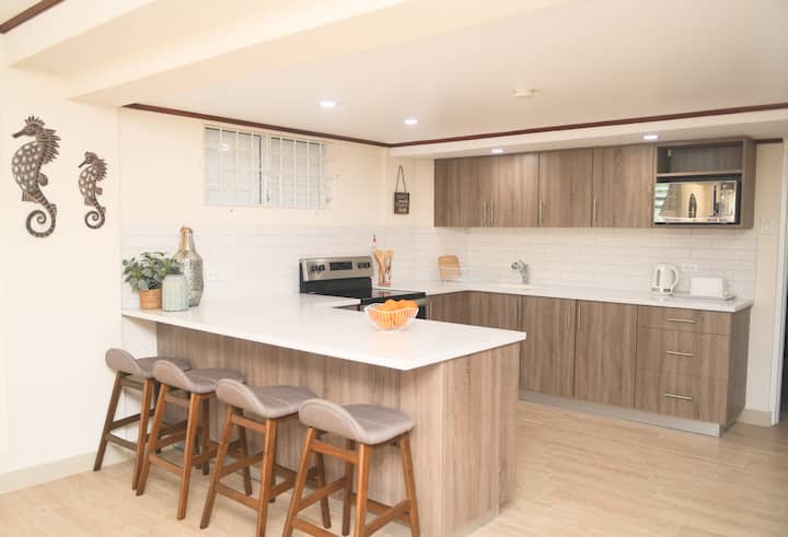 Moonlight Bay #3 Freights Bay - Barbados